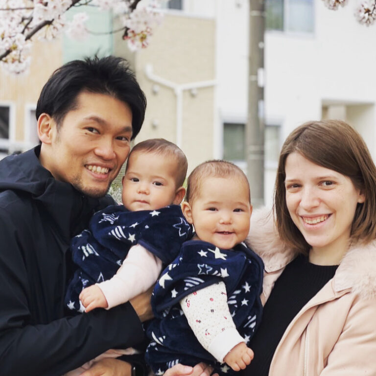 About JETS | 家族のメンバー紹介 | JETS Family Blog